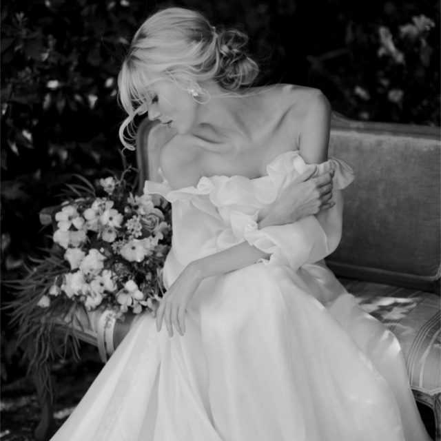 Francesca Piccini - Abiti Sposa - Abiti Cerimonia - Scarpe Sposa